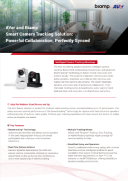 AVer MT300N NDI® Matrix Tracking Box Matrix Your Multimedia World with ...