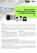 AVer MT300N NDI® Matrix Tracking Box Matrix Your Multimedia World with ...