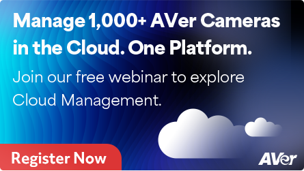 AVer MT300 - Matrix Tracking Box | AVer Europe