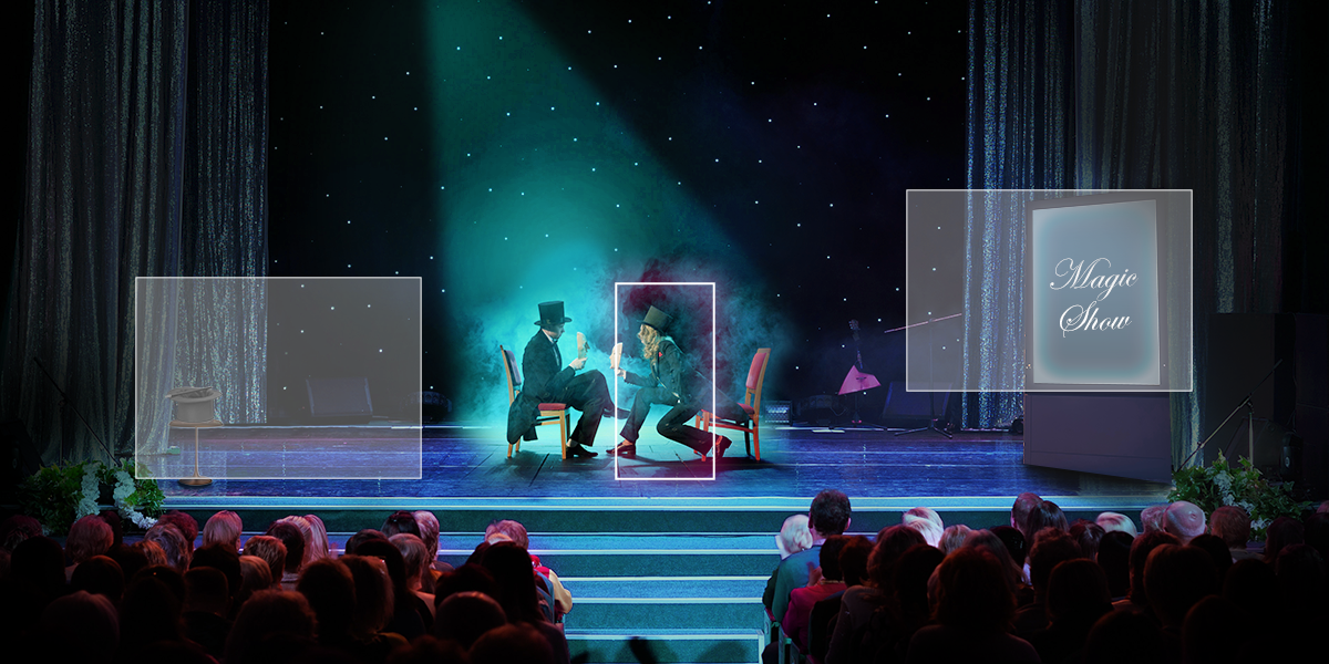 Auto Tracking Cameras | AVer Global