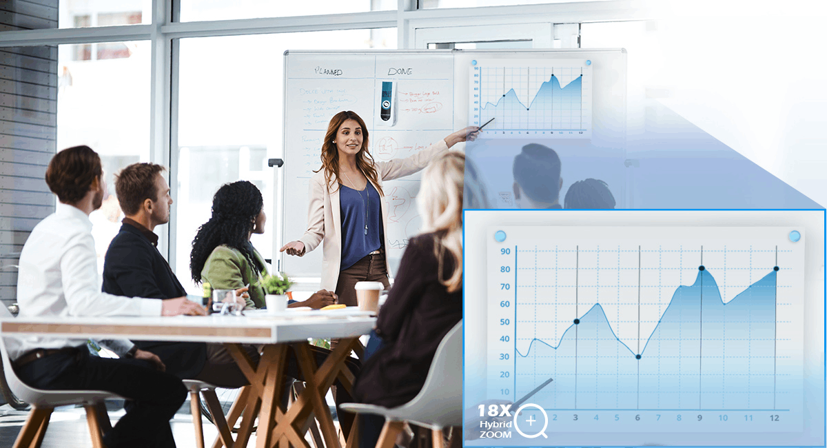 AVer 4K Video Bar - All In One Video Conferencing System | AVer Global