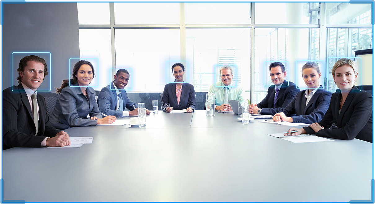 AVer 4K Video Bar - All In One Video Conferencing System | AVer Global