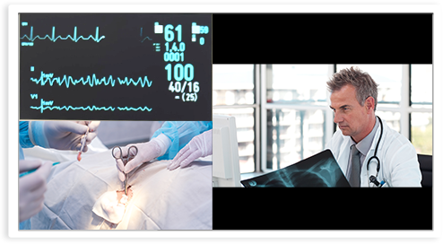 Connected Health Solutions