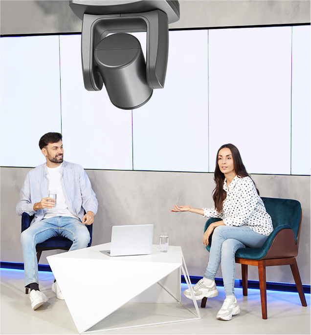 AVer Pro AV Solutions