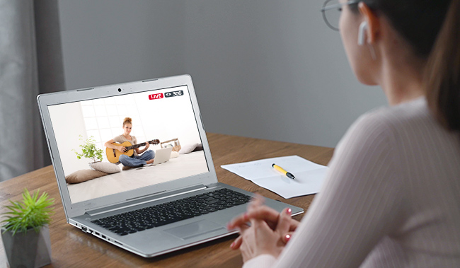 AVer Pro AV Solutions