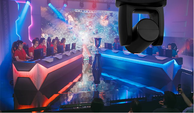 AVer Pro AV Solutions