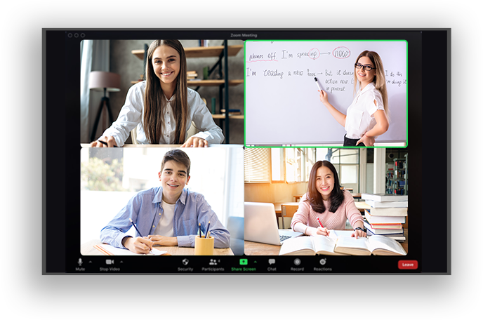 AVer Pro AV Solutions