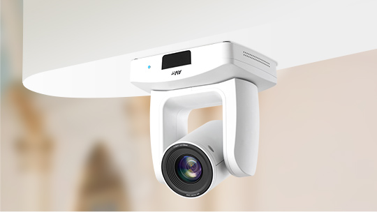 AVer Pro AV Solutions