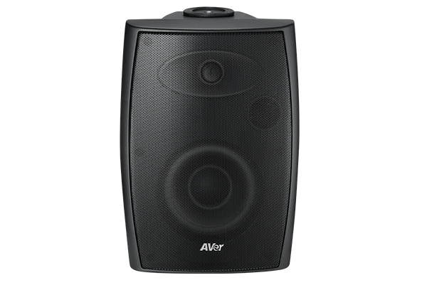 AVer AmpliWave - Streaming Audio System | AVer Global