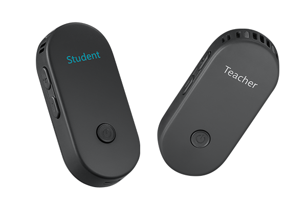 AVer AmpliWave - Streaming Audio System | AVer Global