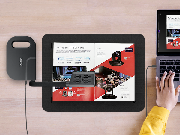 AVerTouch OCR - OCR (Optical Character Recognition) feature | AVer Global