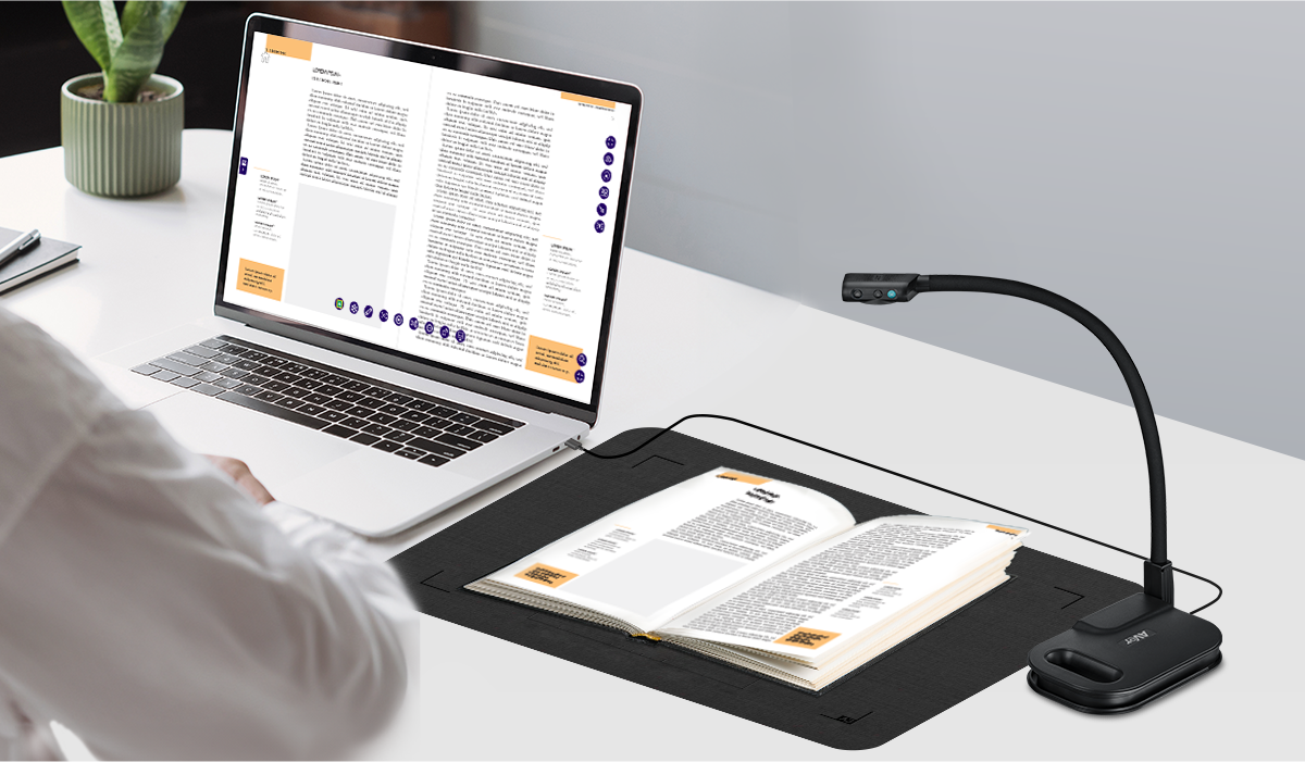 AVerTouch OCR - OCR (Optical Character Recognition) feature | AVer Global