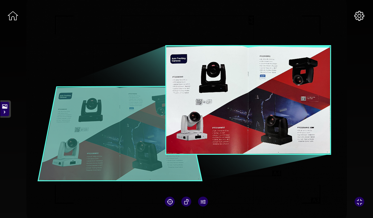 AVerTouch OCR - OCR (Optical Character Recognition) feature | AVer Global