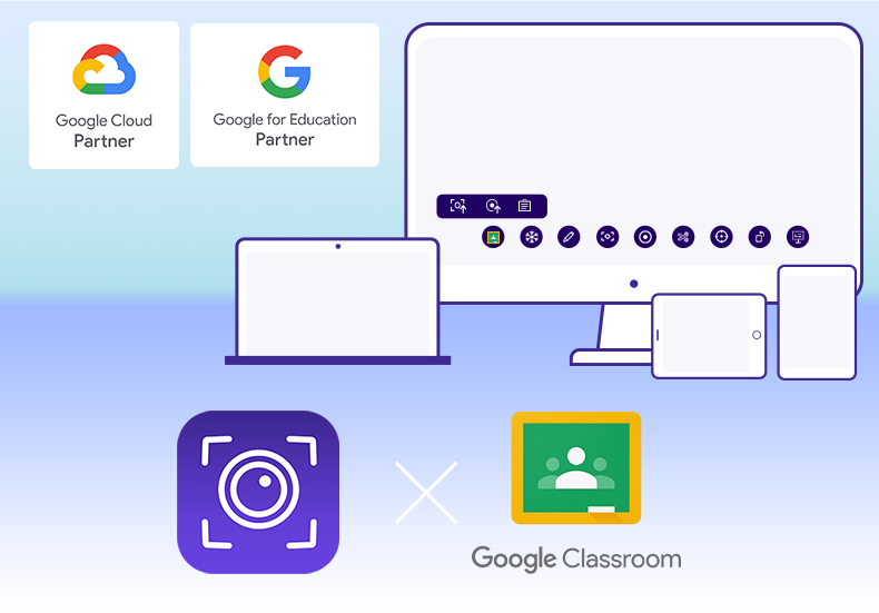AVerTouch OCR - OCR (Optical Character Recognition) feature | AVer Global