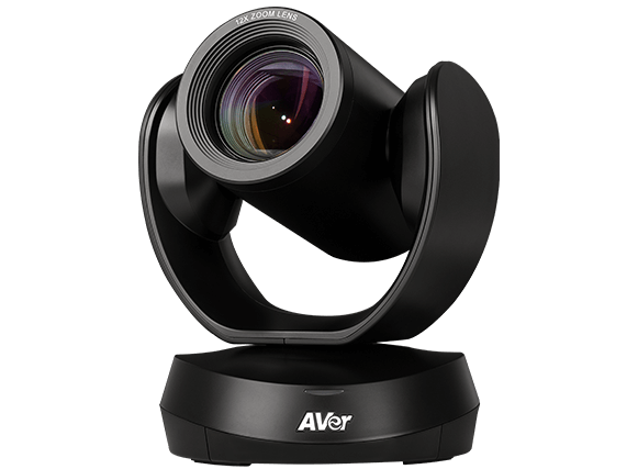 AVer CAM520 Pro2 - Professional conferencing camera for mid-to-large ...
