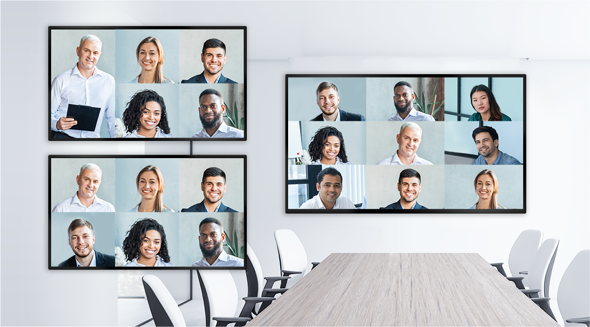 AVer CAM520 Pro3 - Professional USB 3.1 Conferencing Camera for Mid-to ...