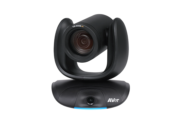 AVer CAM550 - 4K Dual Lens PTZ Conferencing Camera | AVer Global