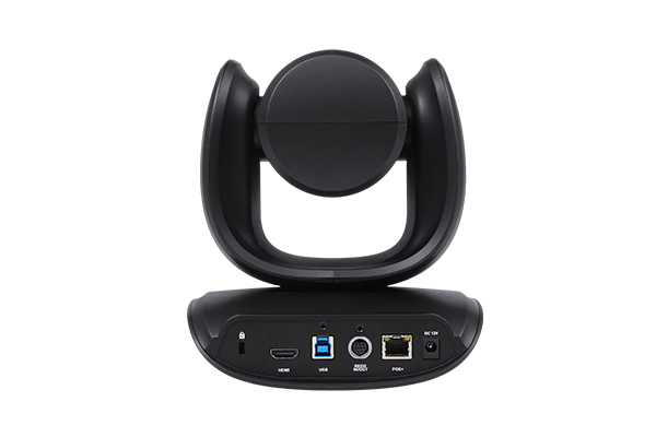 AVer CAM550 - 4K Dual Lens PTZ Conferencing Camera | AVer Global