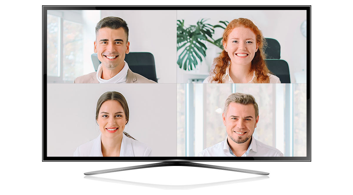 AVer CAM570 - Dual 4K Audio Tracking Camera for Medium and Large Rooms ...