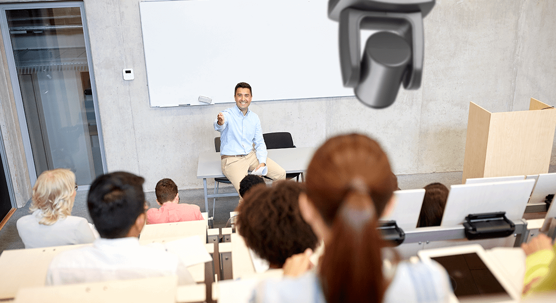 AVer CL01 - PTZ Camera Controller | AVer Global