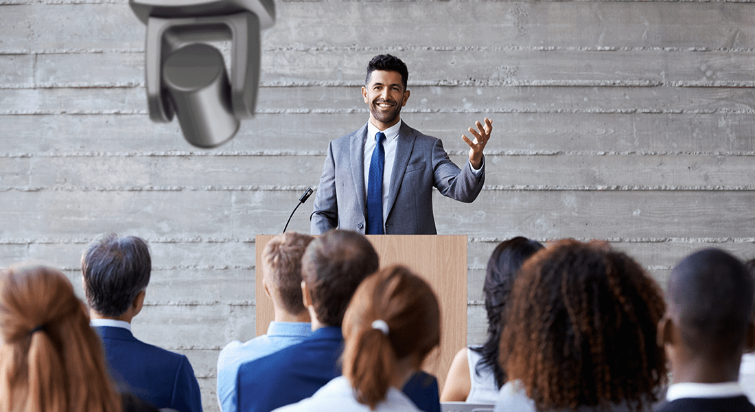 AVer CL01 - PTZ Camera Controller | AVer Global