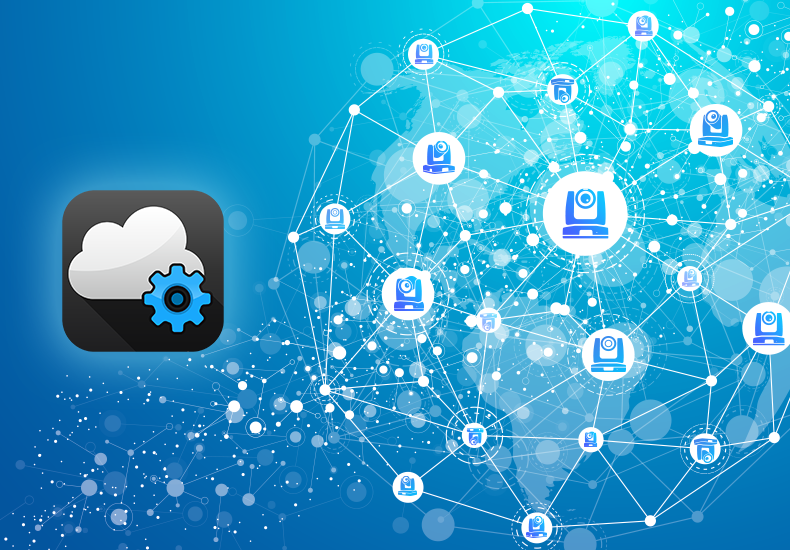 AVer Cloud Management - Value-Added Software | AVer Global