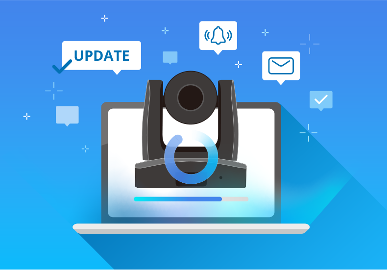 AVer Cloud Management - Value-Added Software | AVer Global