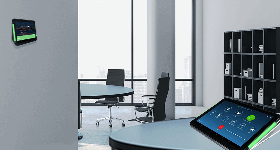 AVer CP10 - Collaboration controller | AVer Global