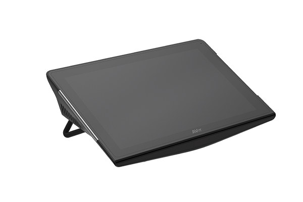 AVer CP10 G2 Collaboration Touch Panel | AVer Global