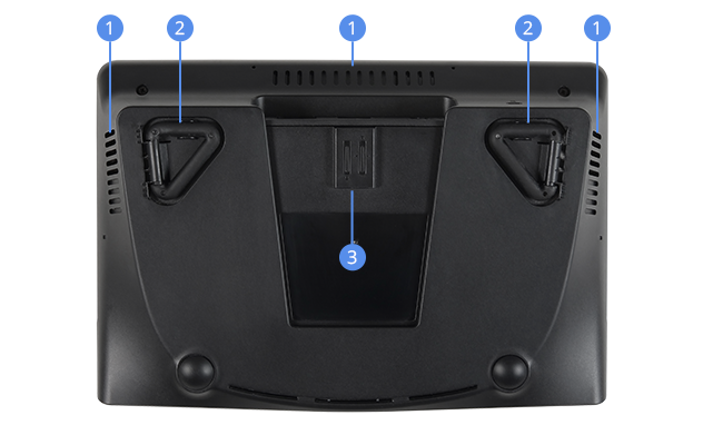 AVer CP10 G2 Collaboration Touch Panel | AVer Global