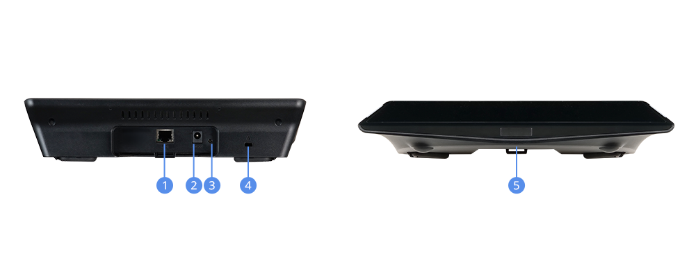 AVer CP10 G2 Collaboration Touch Panel | AVer Global