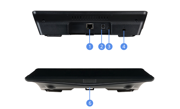 AVer CP10 G2 Collaboration Touch Panel | AVer Global