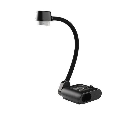 AVerVision F50+ Flexible Arm Visualizer Document Camera | AVer Global