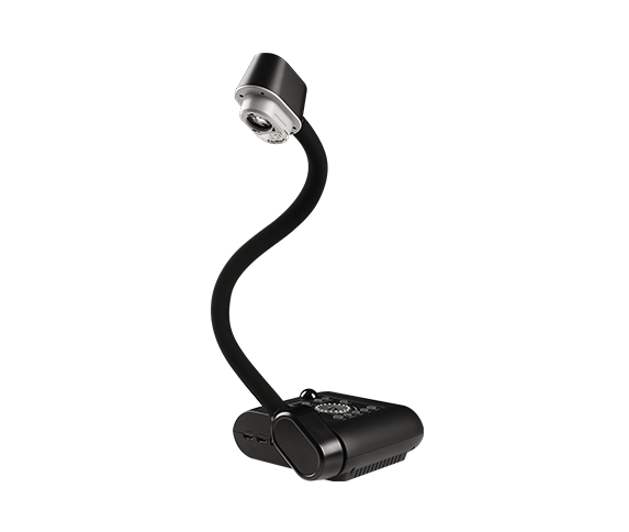 AVerVision F50+ Flexible Arm Visualizer Document Camera | AVer Global