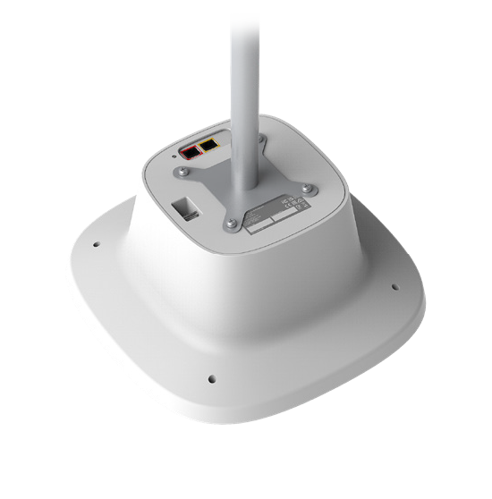 AVer FONE700 - Ceiling Speakerphone System for Conference Rooms | AVer ...