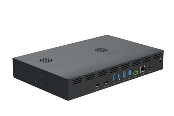 AVer HUB30 - Matrix Switcher | AVer Europe