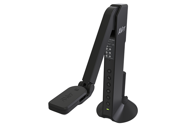 AVerVision M11WB - Mechanical Arm Wireless Visualizer | AVer Global