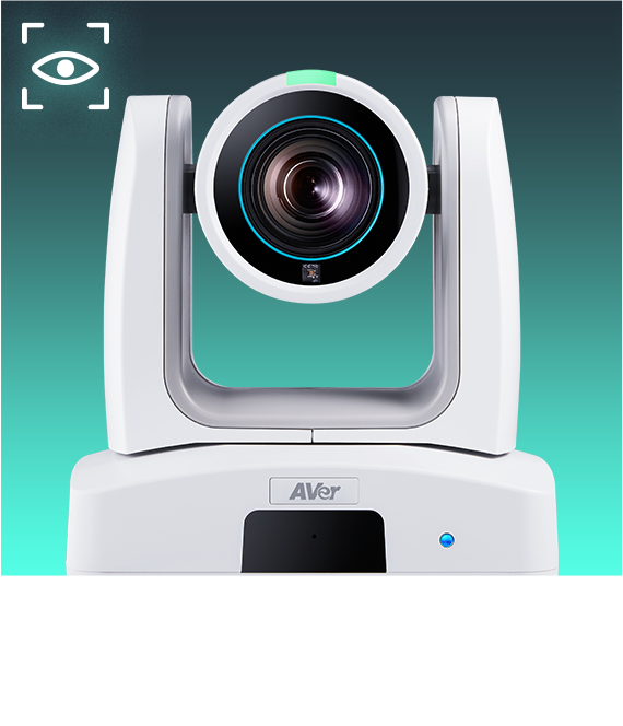 AVer MD120UI - Medical Grade PTZ Camera | AVer Europe