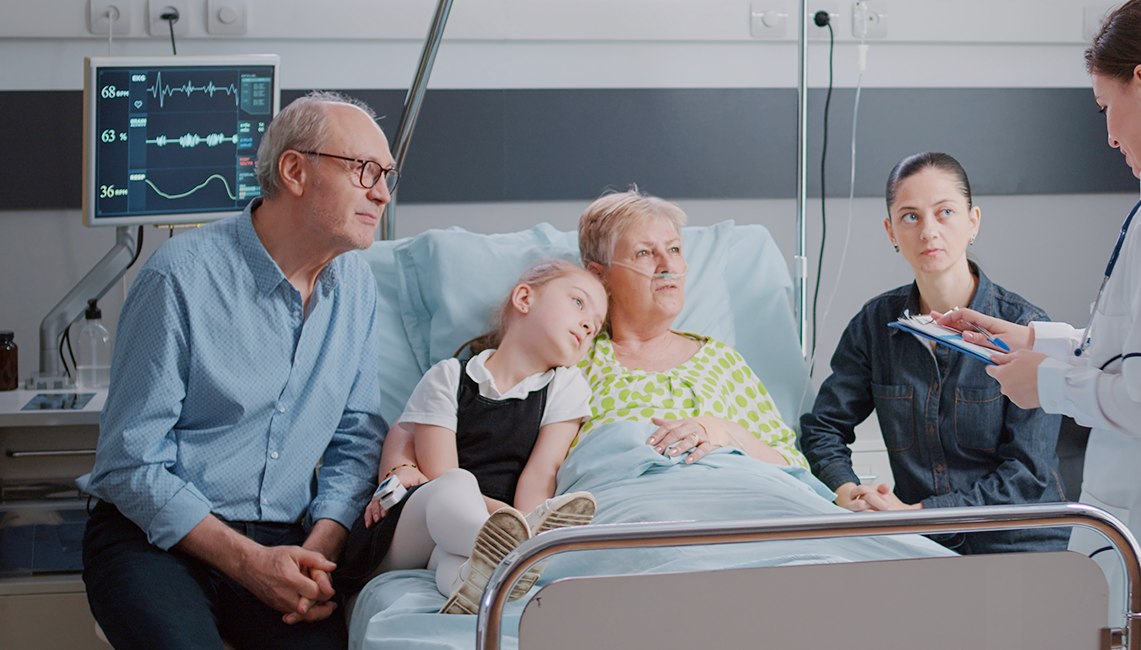 AVer MD330U - Medical Grade PTZ Camera | AVer Global