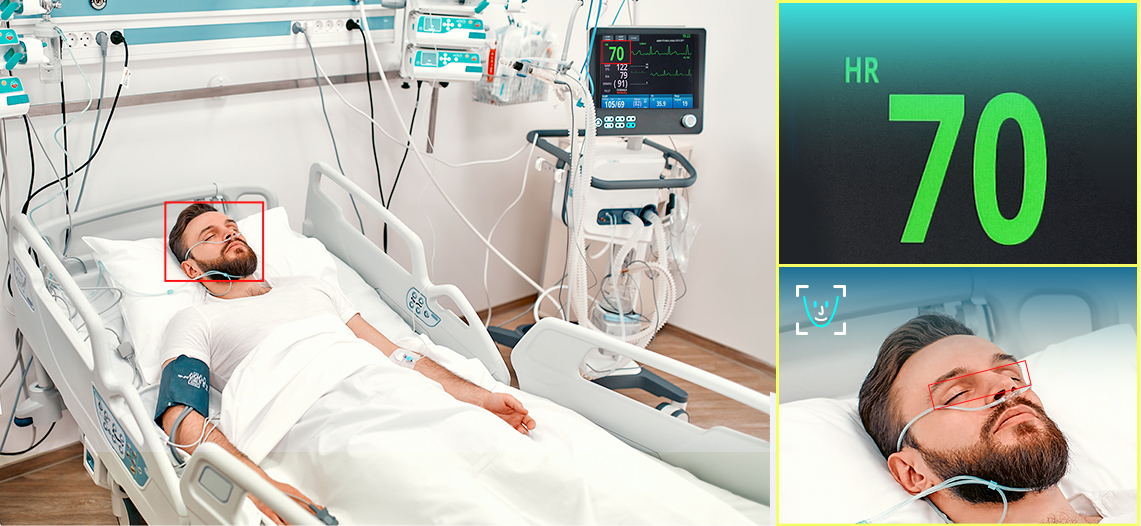 AVer MD330U - Medical Grade PTZ Camera | AVer Global