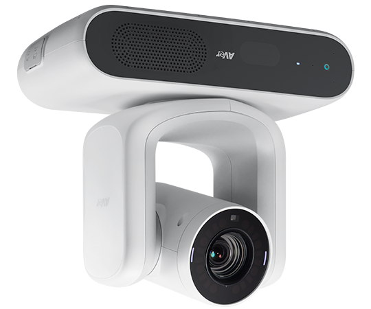 AVer MD720UIS - Medical Grade All-in-One PTZ Camera | AVer Global