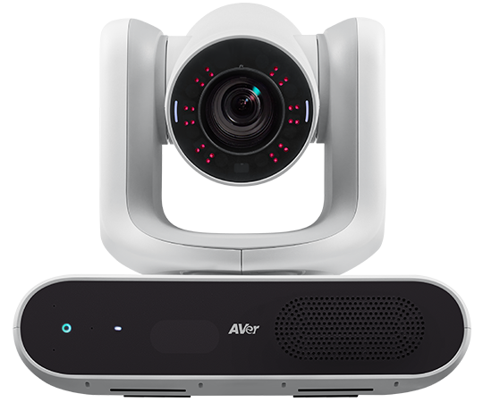 AVer MD720UIS - Medical Grade All-in-One PTZ Camera | AVer Global