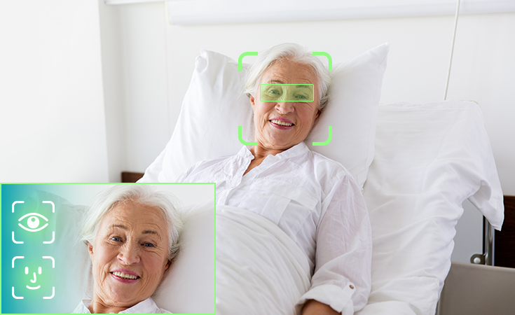 AVer MD720UIS - Medical Grade All-in-One PTZ Camera | AVer Global