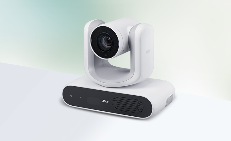 AVer MD720UIS - Medical Grade All-in-One PTZ Camera | AVer Global