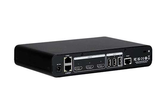 AVer MT300 - Matrix Tracking Box | AVer Global