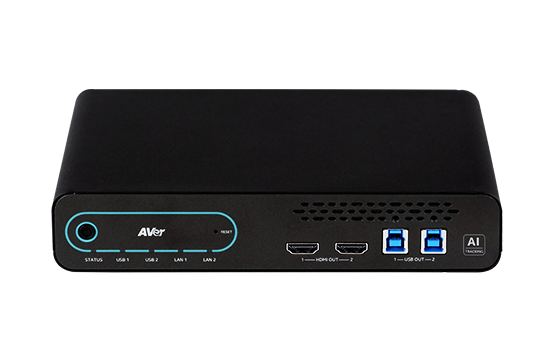 AVer MT300 - Matrix Tracking Box | AVer Global