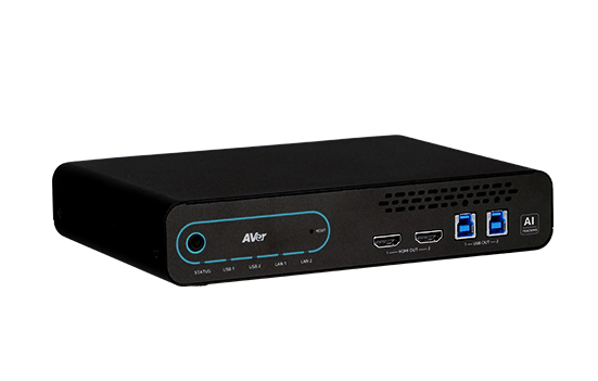 AVer MT300 - Matrix Tracking Box | AVer Global