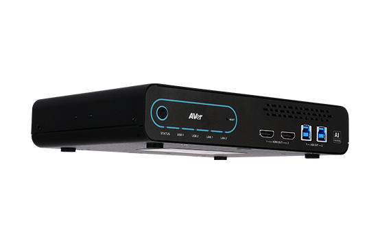 AVer MT300 - Matrix Tracking Box | AVer Global