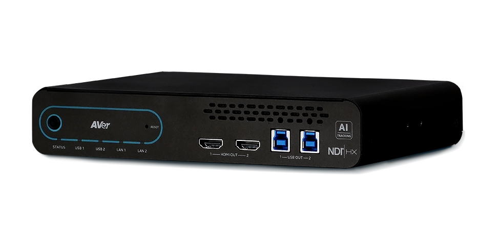 AVer MT300N NDI® Matrix Tracking Box Matrix Your Multimedia World with ...