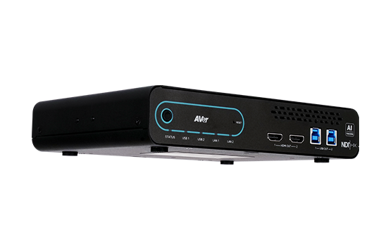 AVer MT300N NDI® Matrix Tracking Box Matrix Your Multimedia World with ...